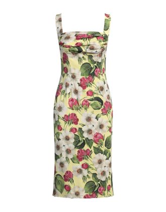 Dolce & Gabbana KLEIDER - Midi-Kleider auf YOOX.COM