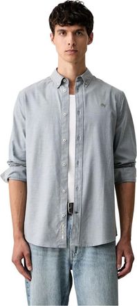 Scotch & Soda Homme, Chemises, Bleu, Taille: S Chemises > Chemises
