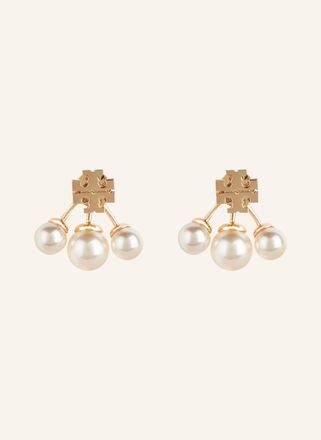 Tory Burch Tory Burch Ohrstecker Kira gold