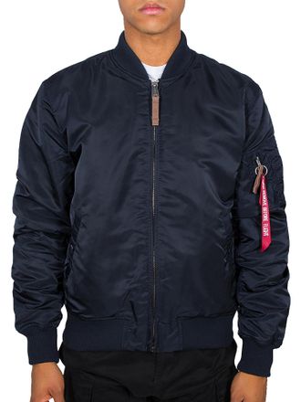 Alpha Industries &Uuml;bergangsjacke MA-1 VF 59