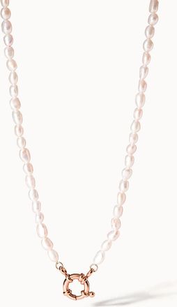 Purelei Charm Kette mit Perlen