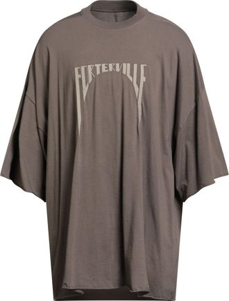 Rick Owens TOPS - T-shirts auf YOOX.COM