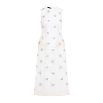 Simone Rocha Damen, Kleider, Wei&szlig;, 5XLGr&ouml;&szlig;e