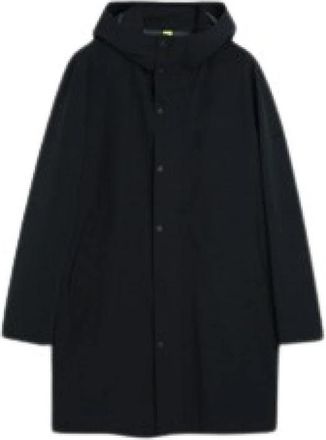 Cinque Rote Damen Winterjacke Stilvolles Design - - Jackets - Damen - Schwarzk - L