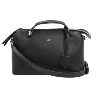 Fendi Pre-owned Vintage Handtasche - - Pre-owned - Damen - Schwarzk - ONE SIZE