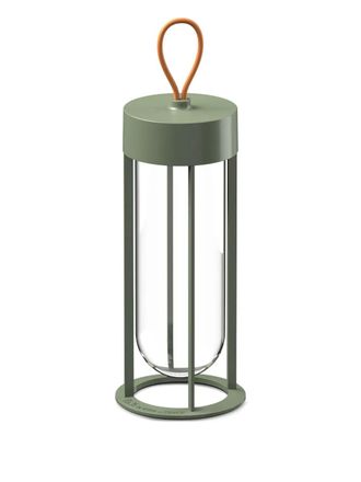 FLOS lampe In Vitro - Vert