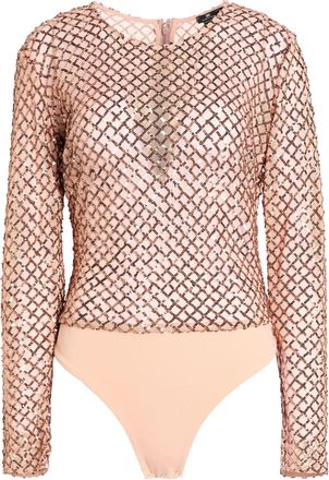 Elisabetta Franchi TOPS - Bodysuits auf YOOX.COM