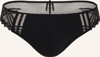 Passionata Slip Rodeo schwarz