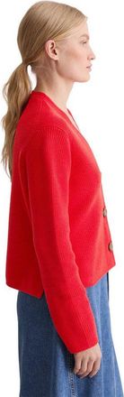 Marc O'Polo Cardigan aus Heavy-Weight-Organic-Cotton