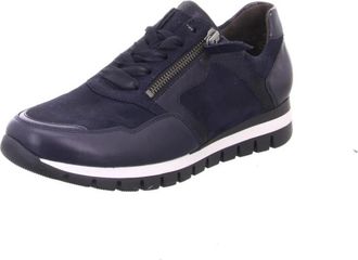 Gabor Damen, Schuhe, Blau, 37 1/2 EUGr&ouml;&szlig;e