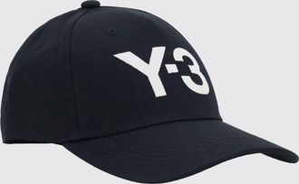 Yohji Yamamoto Hut Herren Farbe Schwarz