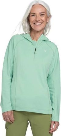 Sch&ouml;ffel Damen Pullover Fleece Hoody Style Kravica WMS