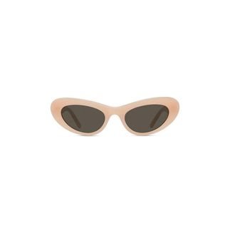 Loewe Stilvolle Sonnenbrille Nude & Neutrals - - Accessories - Damen - Beige - ONE SIZE