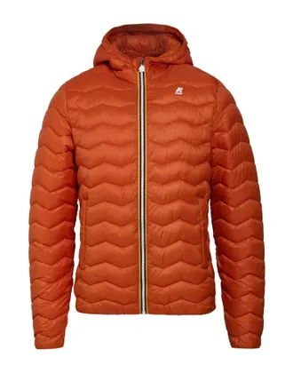 K-Way JACKEN & M&Auml;NTEL - Pufferjacken & Daunenjacken auf YOOX.COM