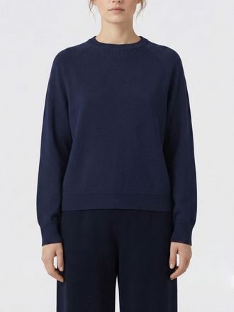 Allude Pull ALLUDE Femme couleur Bleu