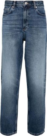 A.P.C. A.p.c., Homme, Jeans, Bleu, Taille: W31 Martin Jeans droits