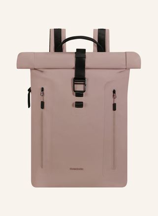Samsonite Rucksack Coatify Biz rosa