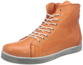Andrea Conti Damen-Sneaker