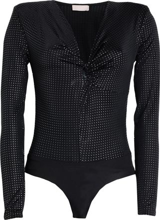 Liu Jo TOPS - Bodysuits auf YOOX.COM
