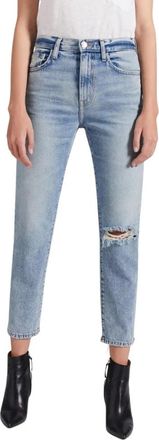Current Elliott Damen, Jeans, Blau, W23Gr&ouml;&szlig;e