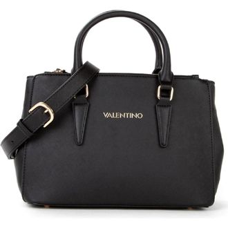 Mario Valentino Damen, Taschen, Schwarzk, ONE SIZEGr&ouml;&szlig;e