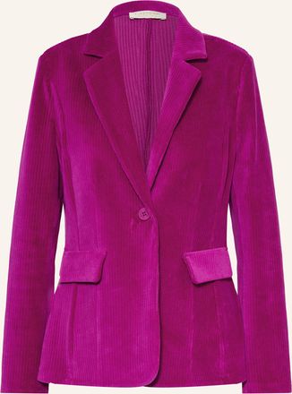 Cat Noir Catnoir Cordblazer pink