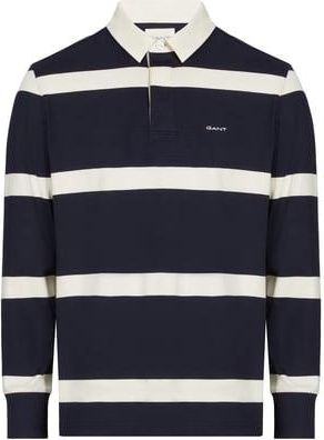 GANT Polo manches longues