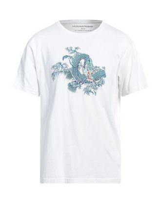 maharishi TOPS - T-shirts sur YOOX.COM