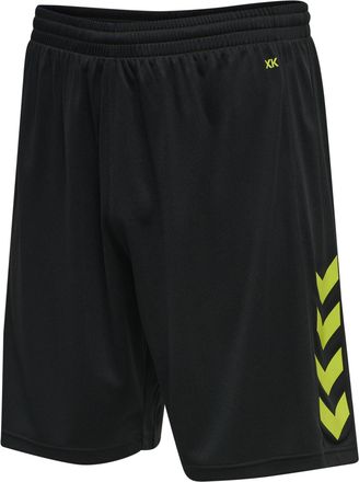 Hummel Core XK Poly Shorts
