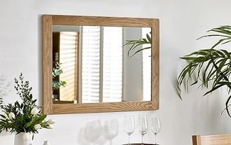 Julian Bowen Mallory Wandspiegel