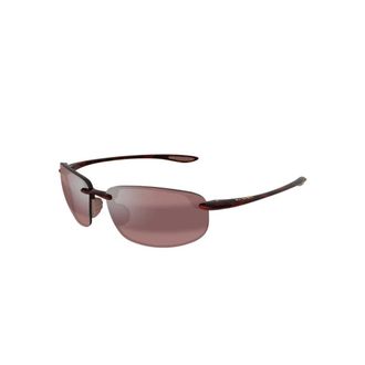 Maui Jim unisex, Accessoires, Brun, Taille: 64 MM Mj0407S 003 Lunettes de soleil