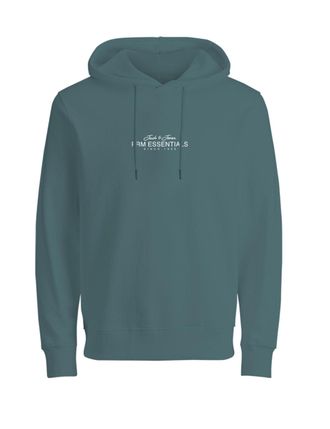 Jack & Jones Jprblacasper Sweat Hood FST