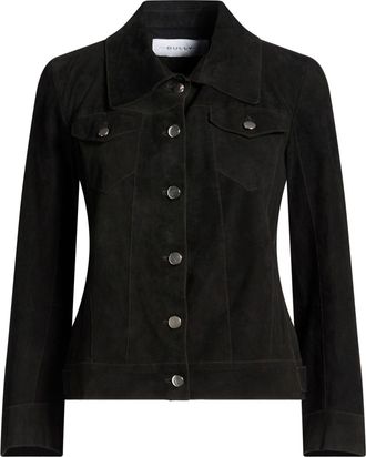 Bully JACKEN & M&Auml;NTEL - Jacken und Anoraks auf YOOX.COM