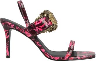Versace SCHUHE - Sandalen auf YOOX.COM