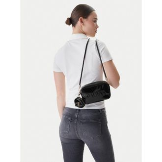 Guess Handtasche Guess J5BZ33 W3070 Schwarz