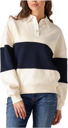 Tommy Hilfiger Damen, Sweatshirts & Hoodies, Mehrfarbig, XSGr&ouml;&szlig;e