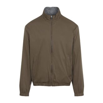 Canali Homme, Vestes, Beige, Taille: L Veste dext&eacute;rieur