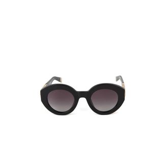 Furla Damen, Accessories, Schwarzk, 48 MMGr&ouml;&szlig;e