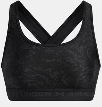 Under Armour Femme, Sport, Noir, Taille: 42 FR Bras