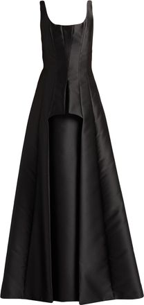 Alberta Ferretti KLEIDER - Maxi-Kleider auf YOOX.COM