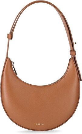 Furla SAC PORT&Eacute; &Eacute;PAULE DELIZIA MINI BRANDY FURLA