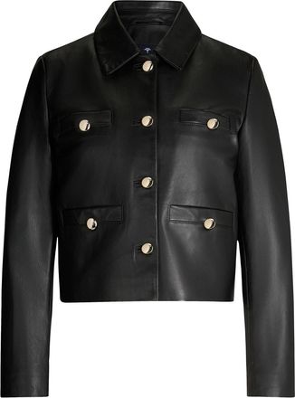Joop Lederjacke Lia
