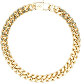 Hatton Labs Homme, Accessoires, Jaune, Taille: M Jewellery Hatton Labs