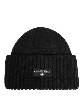 Aeronautica Aeronautica Militare M&uuml;tze 242CU059L520 Schwarz