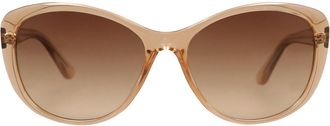 Calvin Klein BRILLEN - Sonnenbrillen auf YOOX.COM