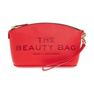 Marc Jacobs The Beauty Bag - - Bags - Damen - Rot - ONE SIZE