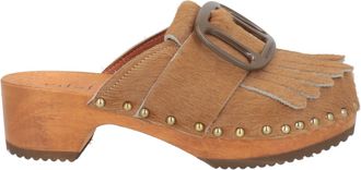 JEJIA SCHUHE - Mules & Clogs auf YOOX.COM