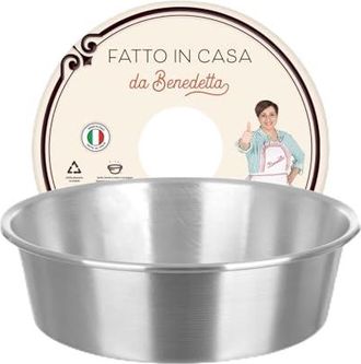 KASANOVA BENEDETTA R. HOHE KUCHENFORM CM24