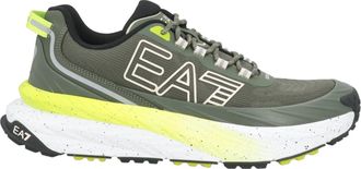 Emporio Armani SCHUHE - Sneakers auf YOOX.COM