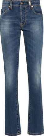 Sartoria Tramarossa HOSEN & R&Ouml;CKE - Jeanshosen auf YOOX.COM